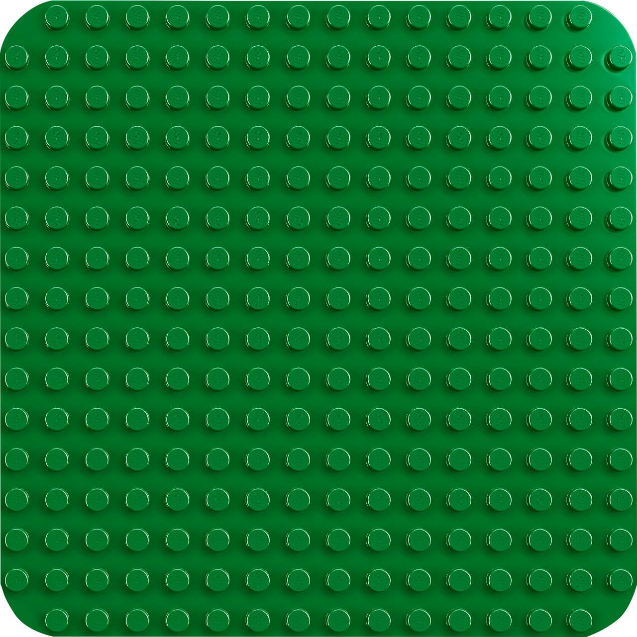 LEGO® Duplo® 10460 Green Building Plate - Build and Play Australia
