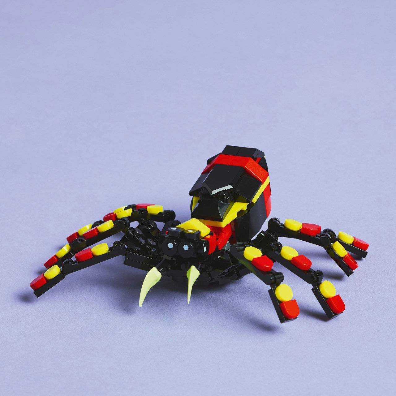 LEGO® LEGO Creator 31159 Wild Animals: Surprising Spider - Build and ...