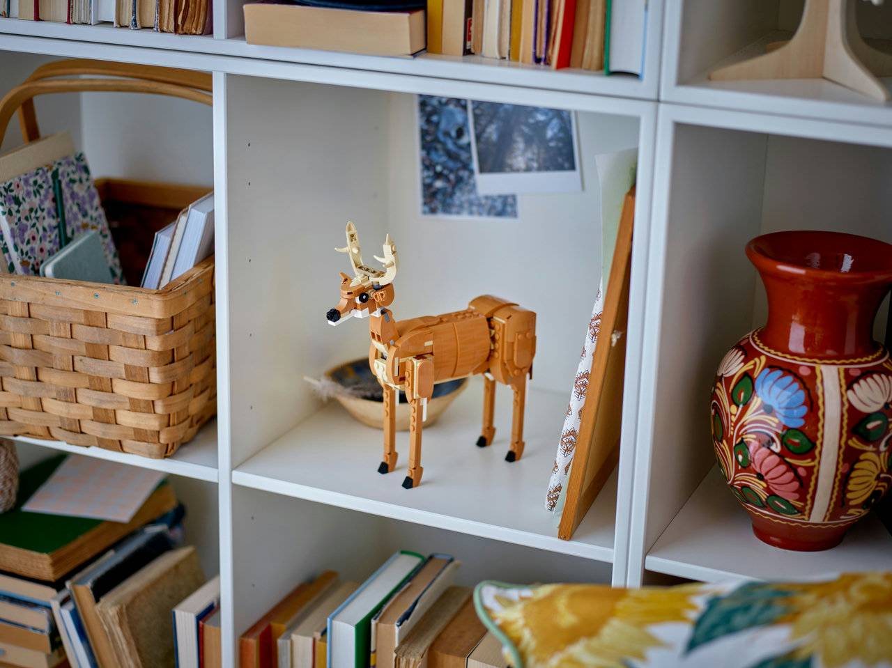 LEGO® LEGO Creator 31166 Beautiful Horse - Build and Play Australia