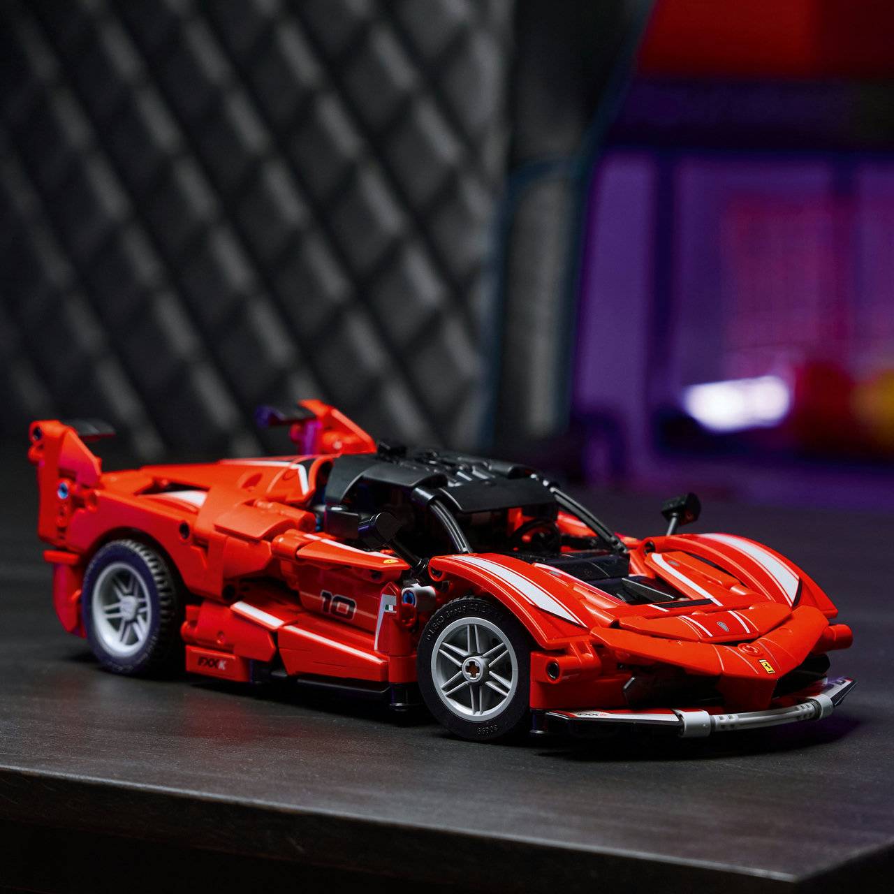 LEGO® Technic 42212 Ferrari FXX K - Build and Play Australia