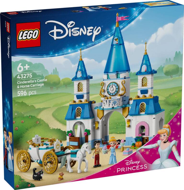 Category: Disney - Build and Play Australia