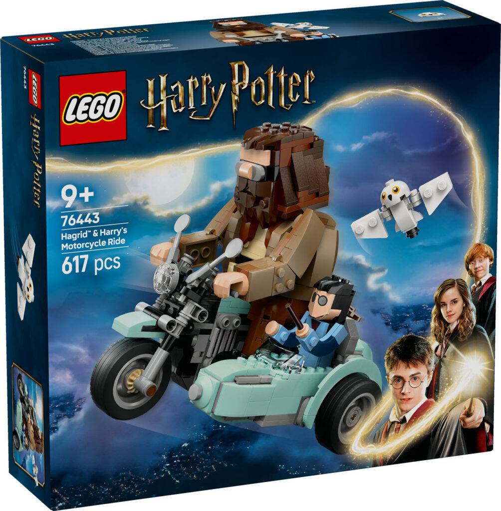 Category: Harry Potter - Build and Play Australia
