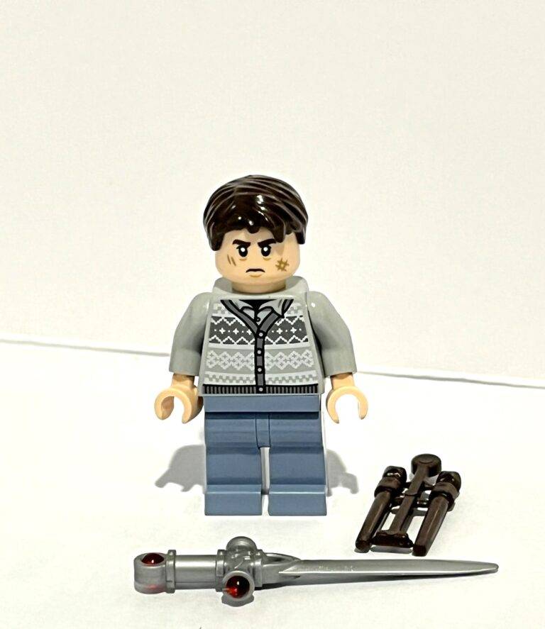 Category: LEGO® Minifigs - Build and Play Australia