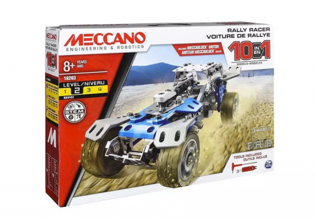 Category: Meccano - Build and Play Australia