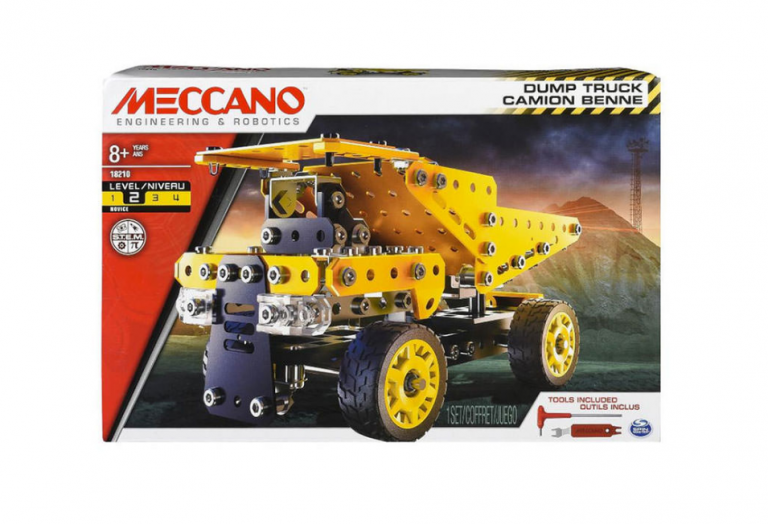 Category: Meccano - Build and Play Australia