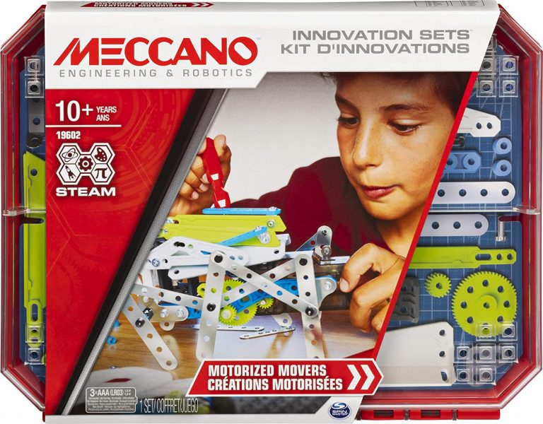 Category: Meccano - Build and Play Australia